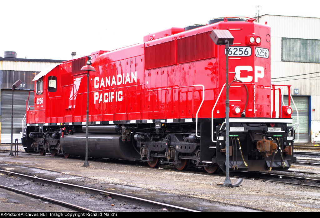 CP 6256